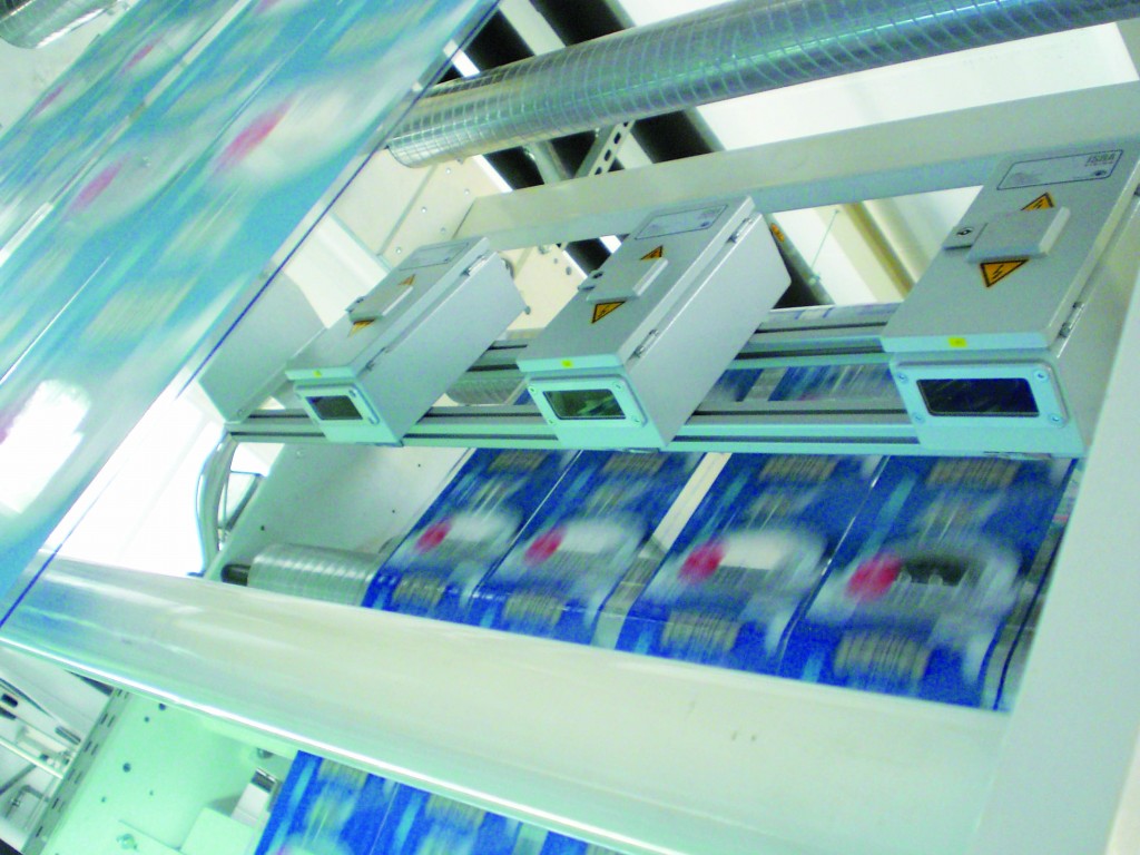 ISRA VISION at PackPlus 2012 | Official Print-Packaging Blog