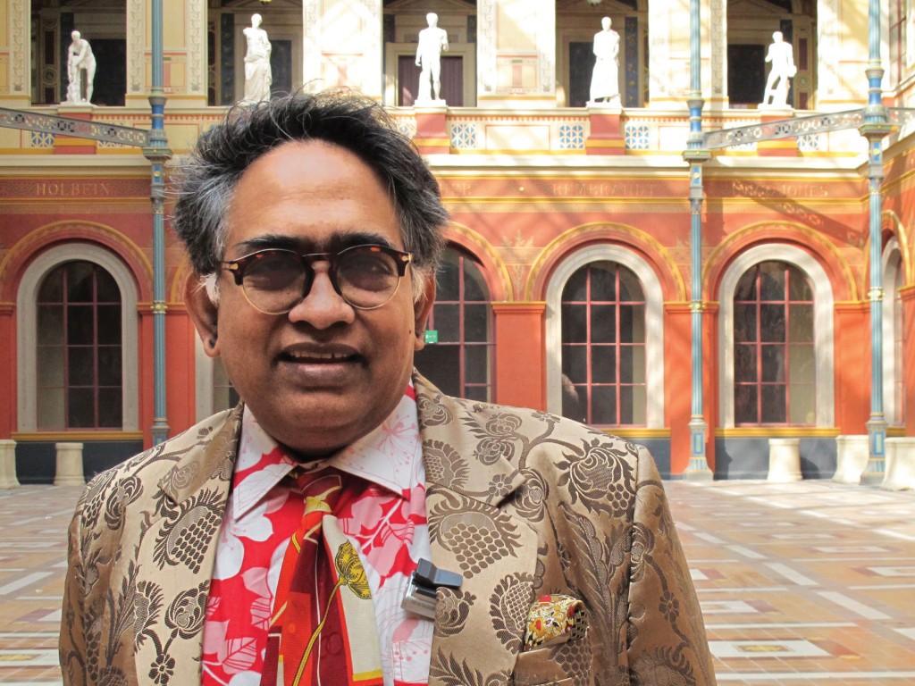 Shombit Sengupta To Speak at International Packaging Conclave 2013 ...