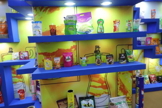 PackSol 2019 Gives A Prominent Place To Finished Packaging Industry ...