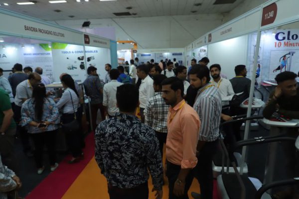 PackSol 2019 Gives A Prominent Place To Finished Packaging Industry ...