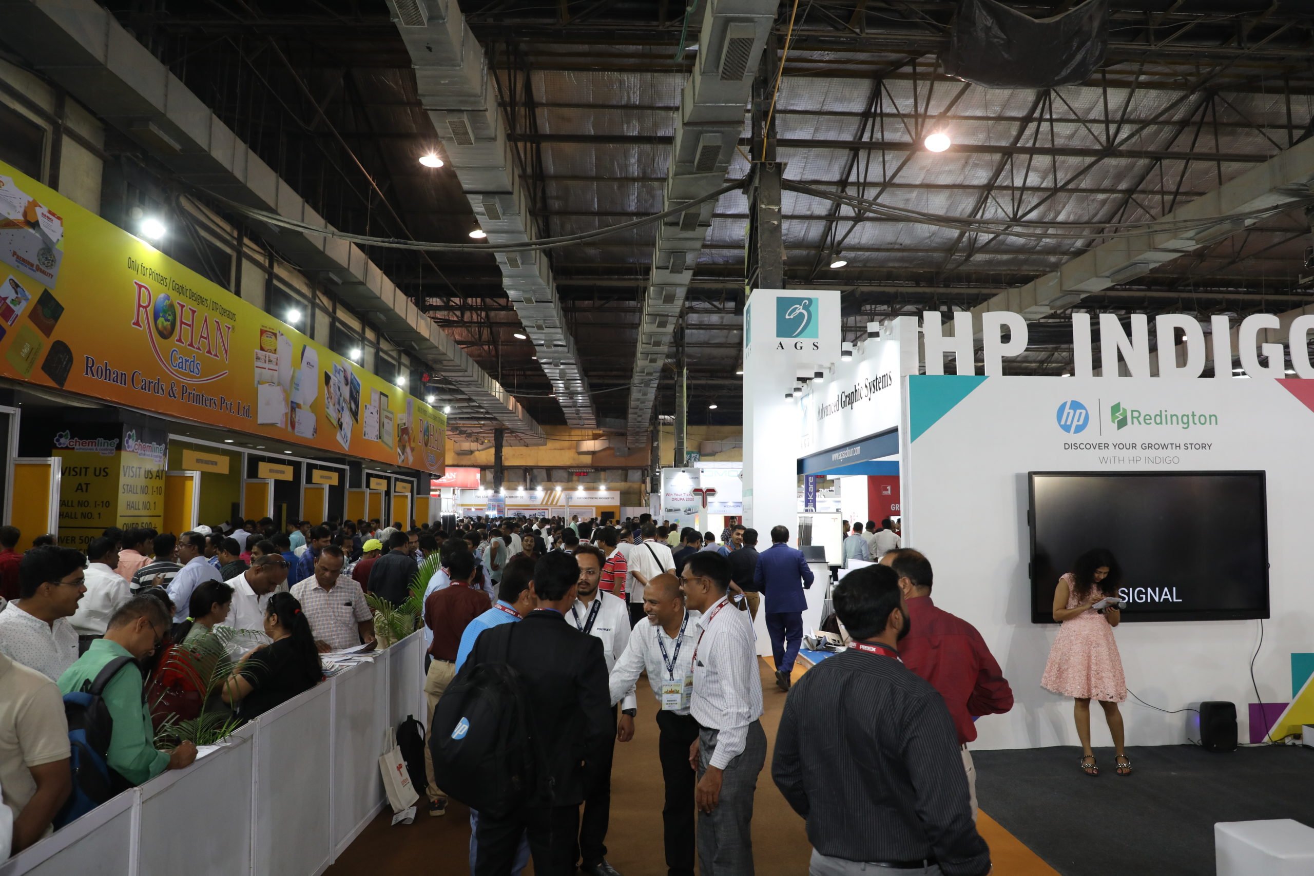 PAMEX 2023 – to be Bigger, Better and Busier | Official Print-Packaging ...