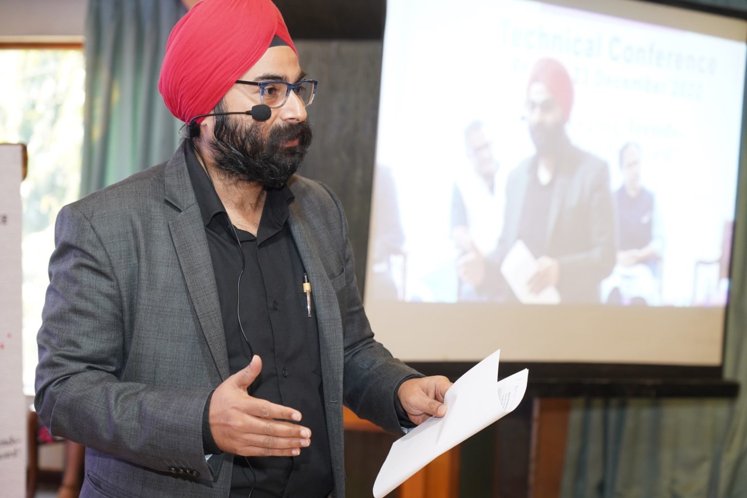 Visitors ‘Converge’ To The Pune Roadshow In Numbers To Take The Story ...