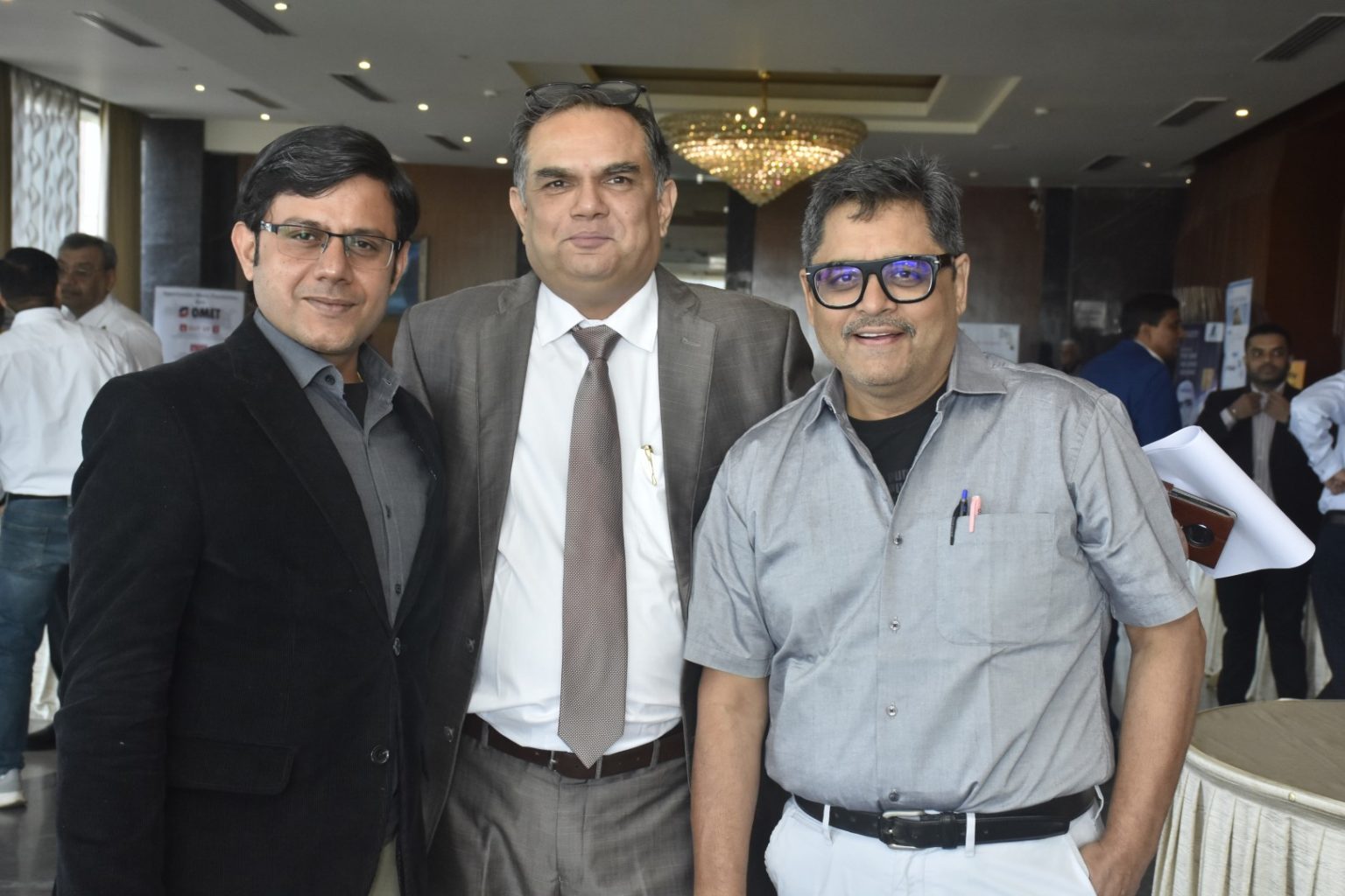 ‘Gateway to the Gods’ Opened Its Doors For PAMEX 2023 Promotional Event ...