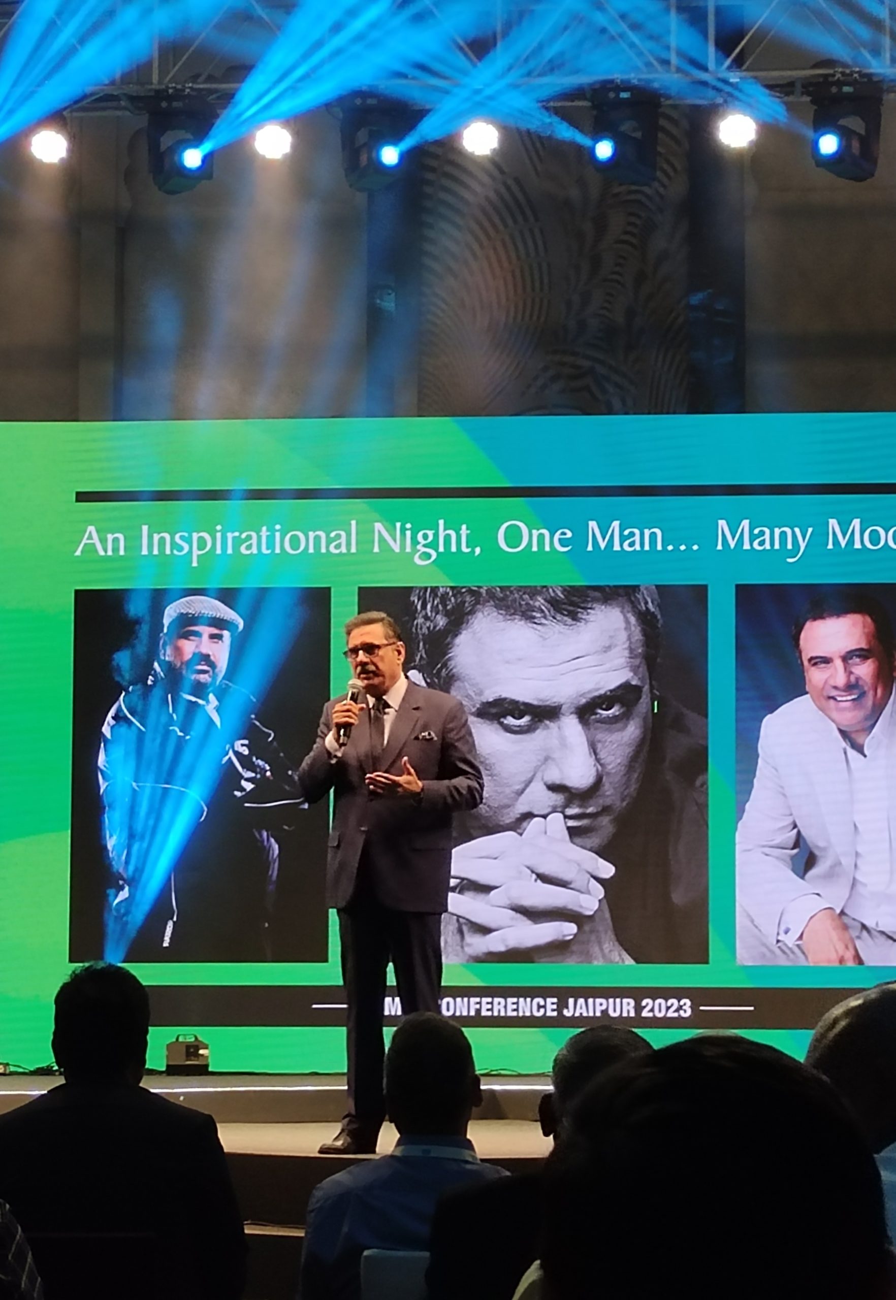 Label Industry Gathered For The LMAI Conference At Jaipur! | Official Print-Packaging Blog